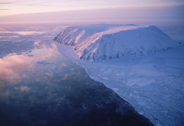Tundras Explained | National Geographic Society