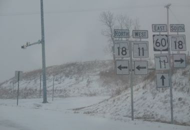 waypoint | National Geographic Society