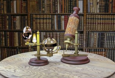 History of the Cell: Discovering the Cell | National Geographic Society