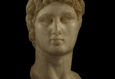 Alexander the Great | National Geographic Society