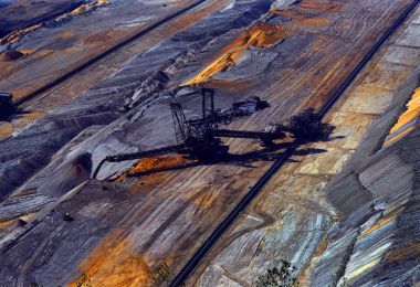 Age of Man: Enter the Anthropocene | National Geographic Society