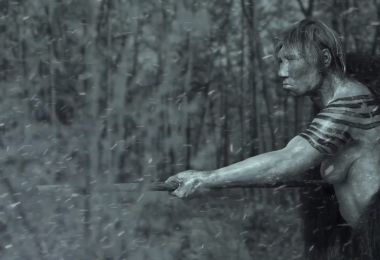 Neanderthal 101 | National Geographic Society