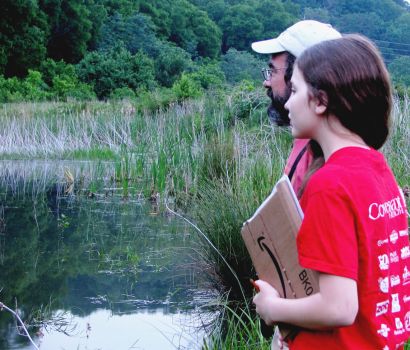 Citizen Science Projects | National Geographic Society