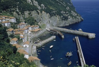 Cove | National Geographic Society