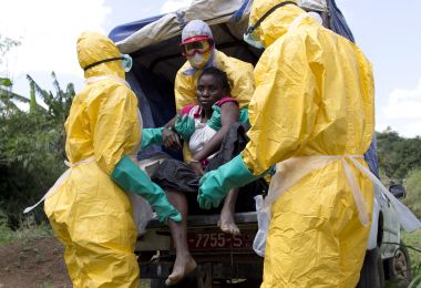 epidemic | National Geographic Society