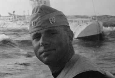 Unsinkable Don Walsh | National Geographic Society