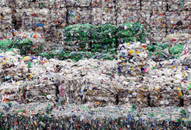The Reality of Plastics | National Geographic Society