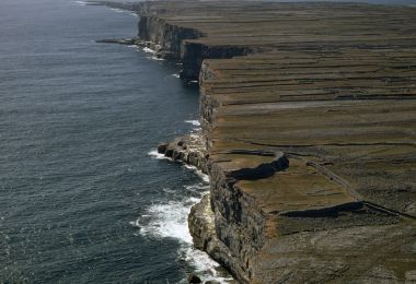 Cliff | National Geographic Society