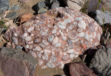 Sedimentary Rocks | National Geographic Society