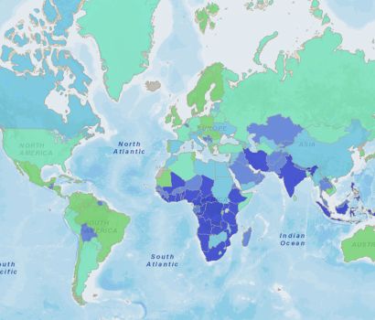 Country and State Reports | National Geographic Society