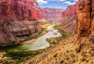 River | National Geographic Society