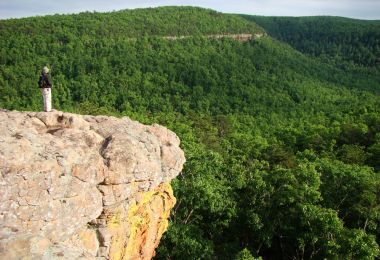 bluff | National Geographic Society