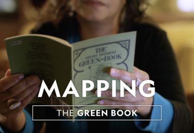 Mapping the Green Book | National Geographic Society