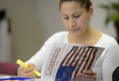 Citizenship (United States) | National Geographic Society