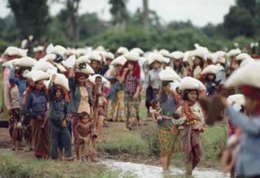 Refugee | National Geographic Society