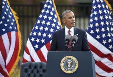 Executive Branch | National Geographic Society