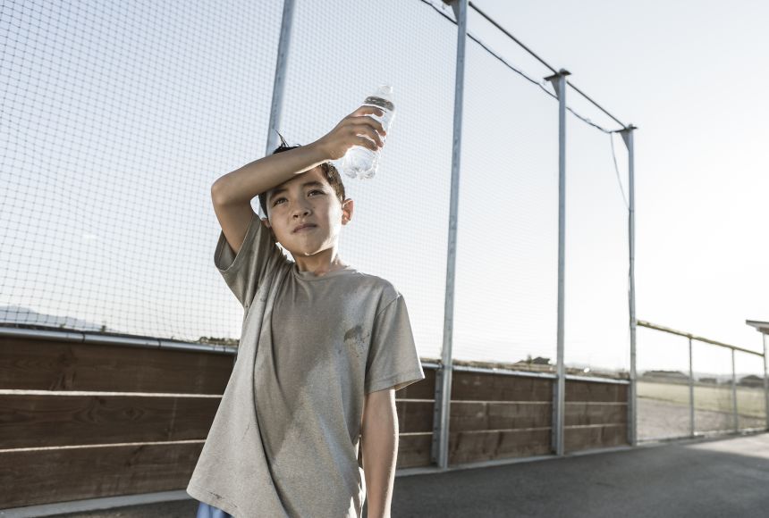 All About Humidity | National Geographic Society