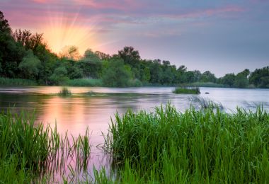 Surface Water | National Geographic Society
