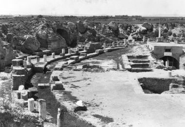 Carthage | National Geographic Society