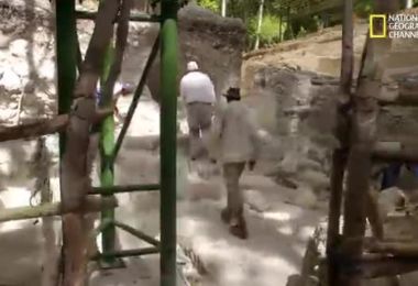 The Mayan Story of Creation | National Geographic Society