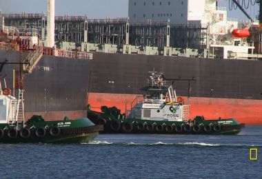 Marine Debris | National Geographic Society