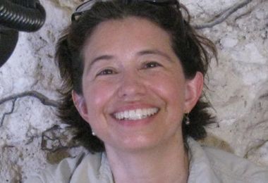Archaeologist and Anthropologist: Dr. Lisa J. Lucero | National ...
