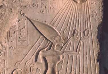 Ancient Egypt 101 | National Geographic Society
