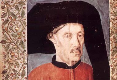 The Legacy of Henry the Navigator | National Geographic Society