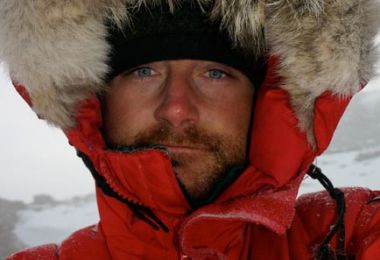 Astrobiologist: Kevin Hand | National Geographic Society