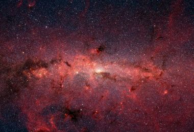 Space: Galaxies | National Geographic Society