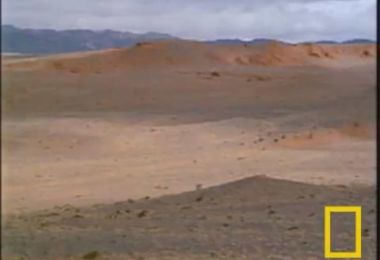 Droughts 101 | National Geographic Society