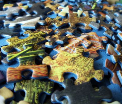 Geography-Rich Classroom | National Geographic Society