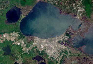 Hydrosphere | National Geographic Society
