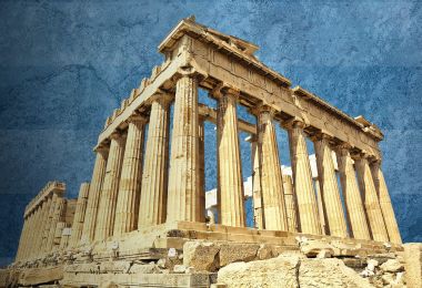 Test Your Ancient Greek Knowledge! | National Geographic Society