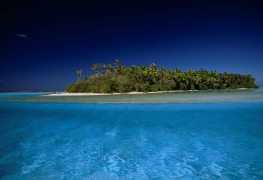 The Pacific Ocean | National Geographic Society