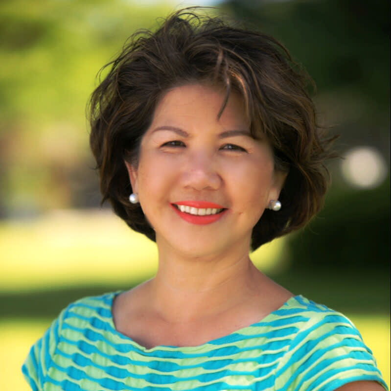 Sandy So - BC Cancer Foundation