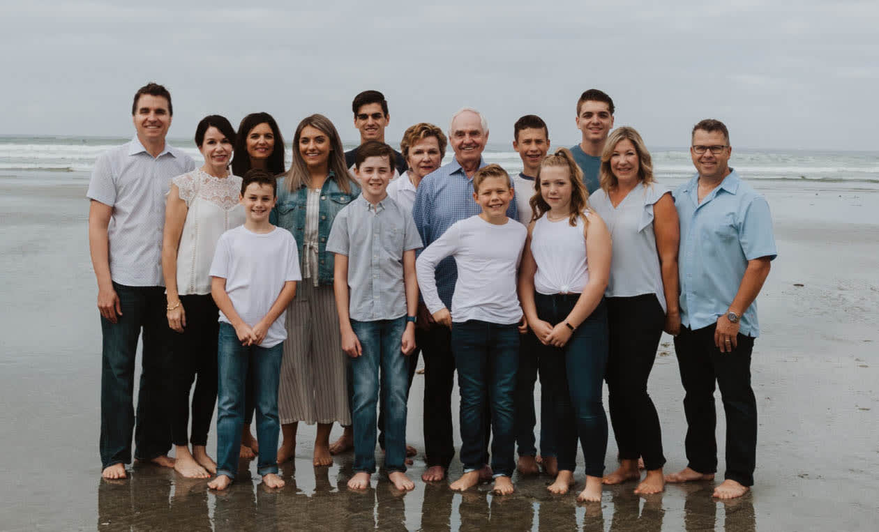 Bannister Family Donates $1.5 Million to Transform Cancer Care in the ...