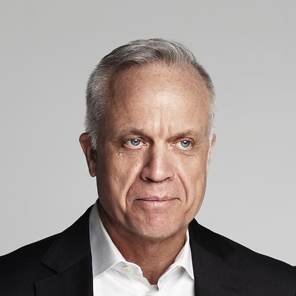 Eric Carlson - BC Cancer Foundation