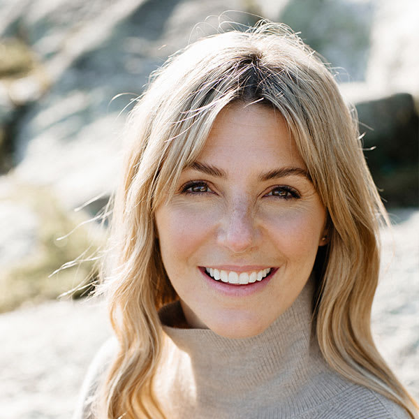 Lauren Senft - BC Cancer Foundation