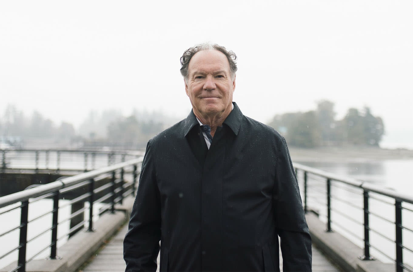 Paying a Lifetime of Love Forward - BC Cancer Foundation