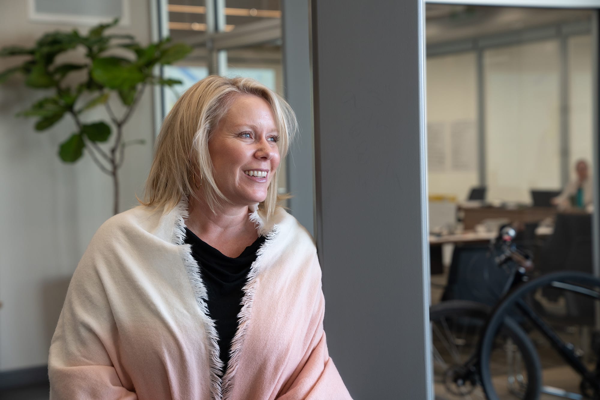 Shaping the Future of Cancer Care in B.C.’s Interior - BC Cancer Foundation