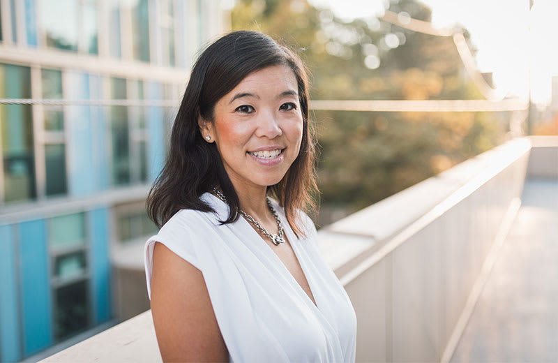 We Can Change the Cancer Story, as a Community - BC Cancer Foundation