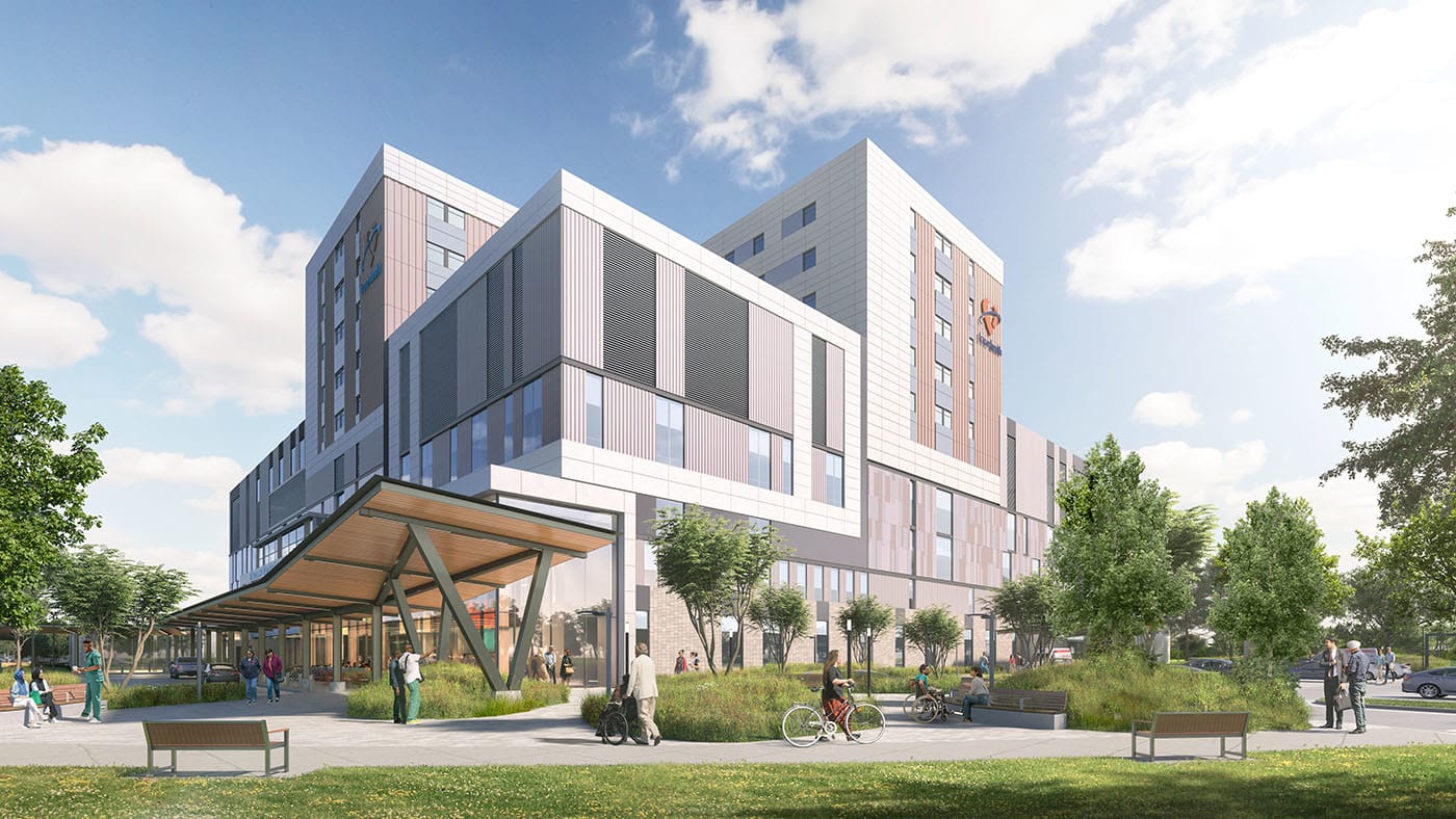 Cancer Units New Oncology Unit For Witbank Tertiary Hospital