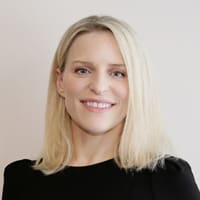 Anna Hilberry - BC Cancer Foundation