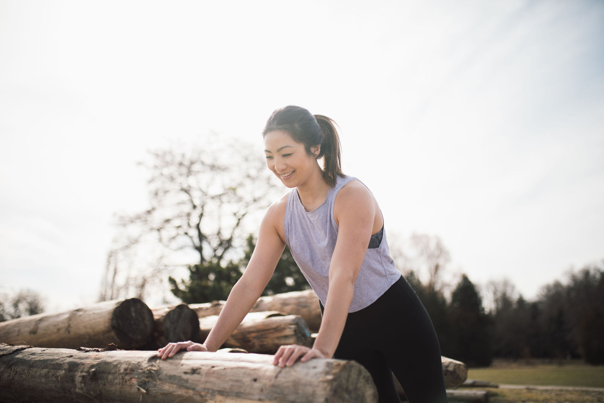 Moving Towards Hope and Healing - BC Cancer Foundation