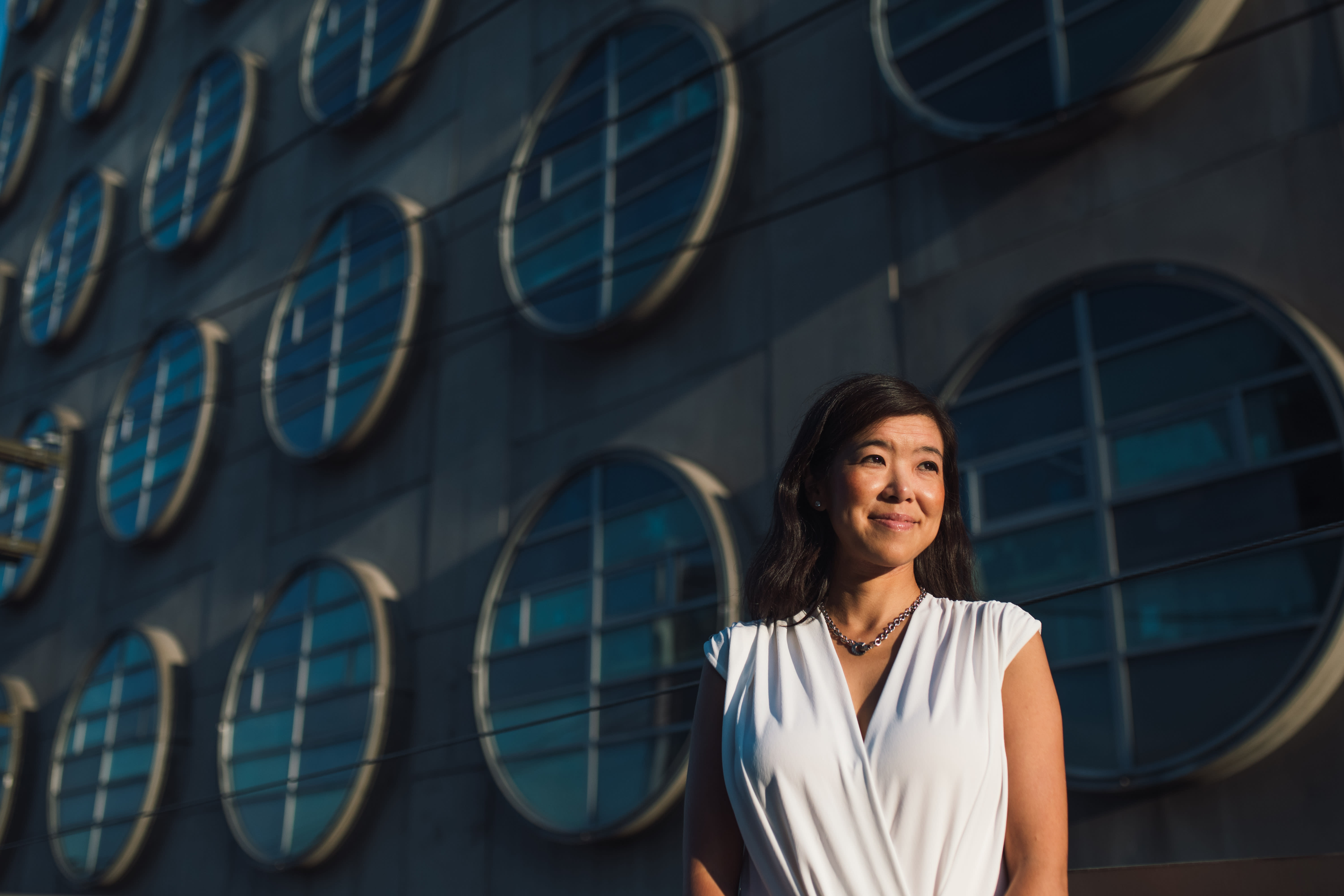 BC Cancer Foundation Welcomes Miranda Lam as New Board Chair - BC ...