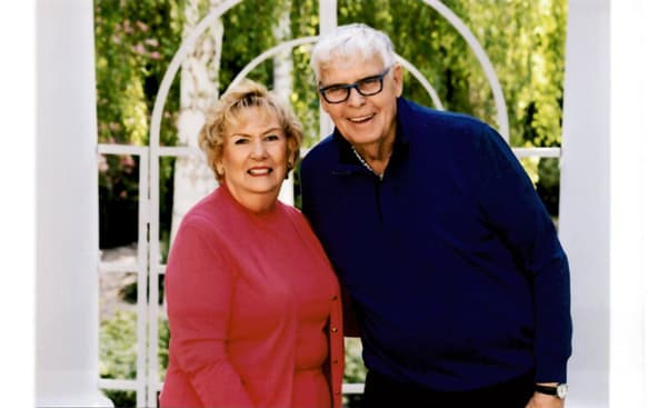 Ken & Gloria Sargent Gift $1.5 Million to Revolutionize Cancer Care at ...