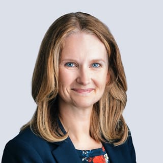 Tamara Howarth - BC Cancer Foundation