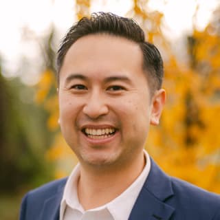 Matthew Tan - BC Cancer Foundation