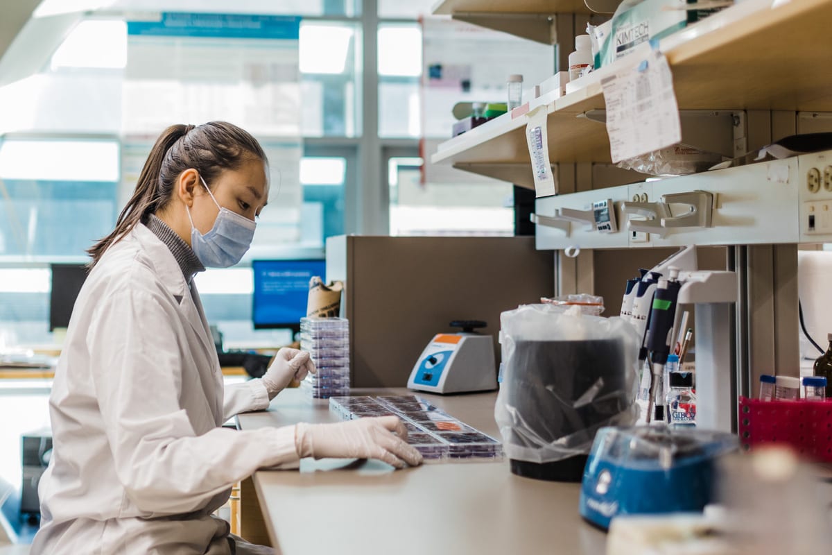 Homepage - BC Cancer Foundation